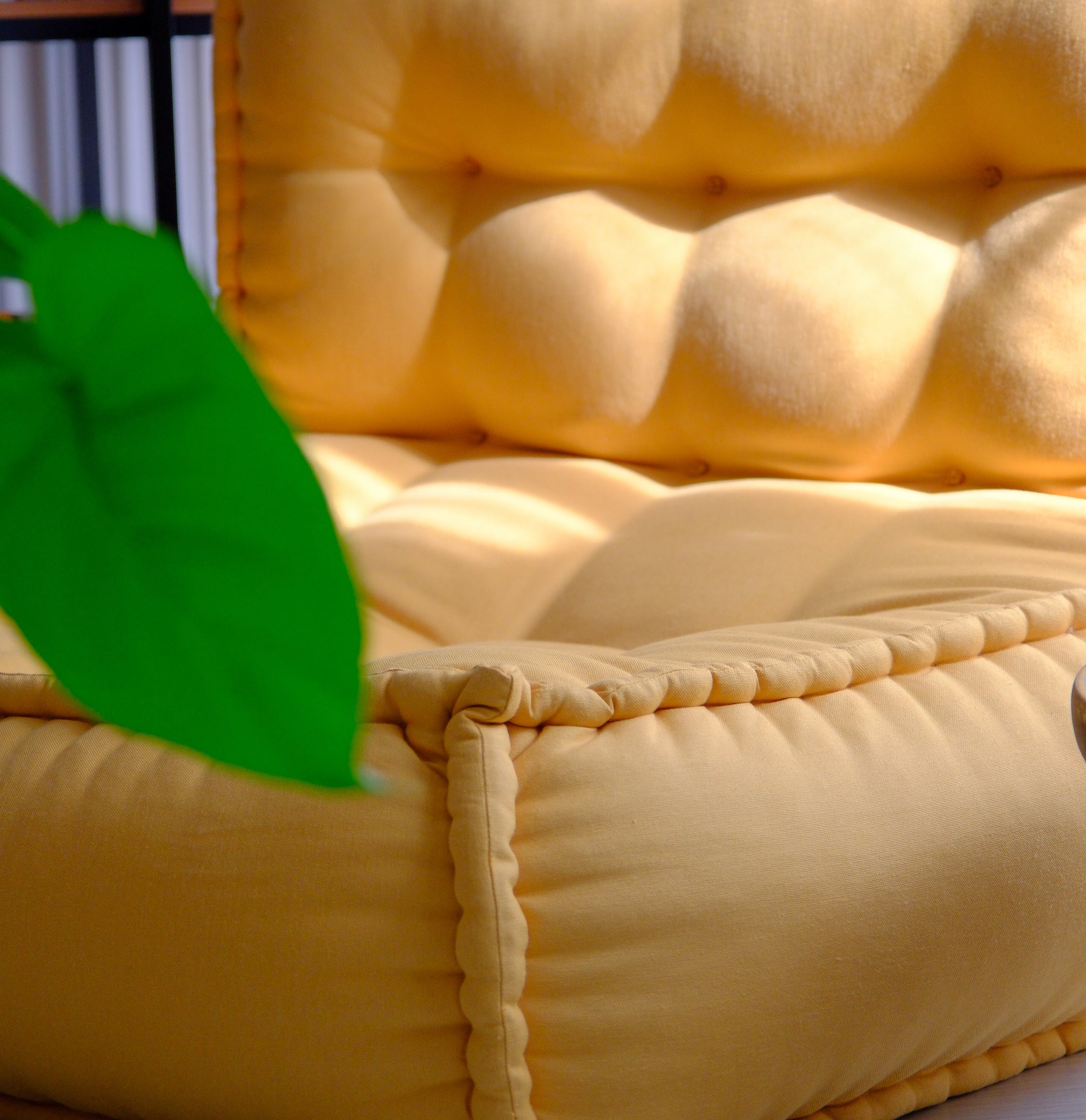 Fika Sofa – Keji Home